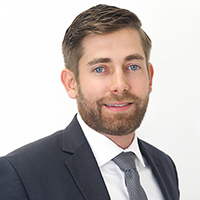 Blake Royal | Wealth Advisor | BMY Wealth Management Group | Granbury, TX